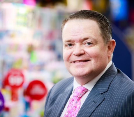 David Pardoe, Head of Loss Prevention at Card Factory, Provides a Case ...