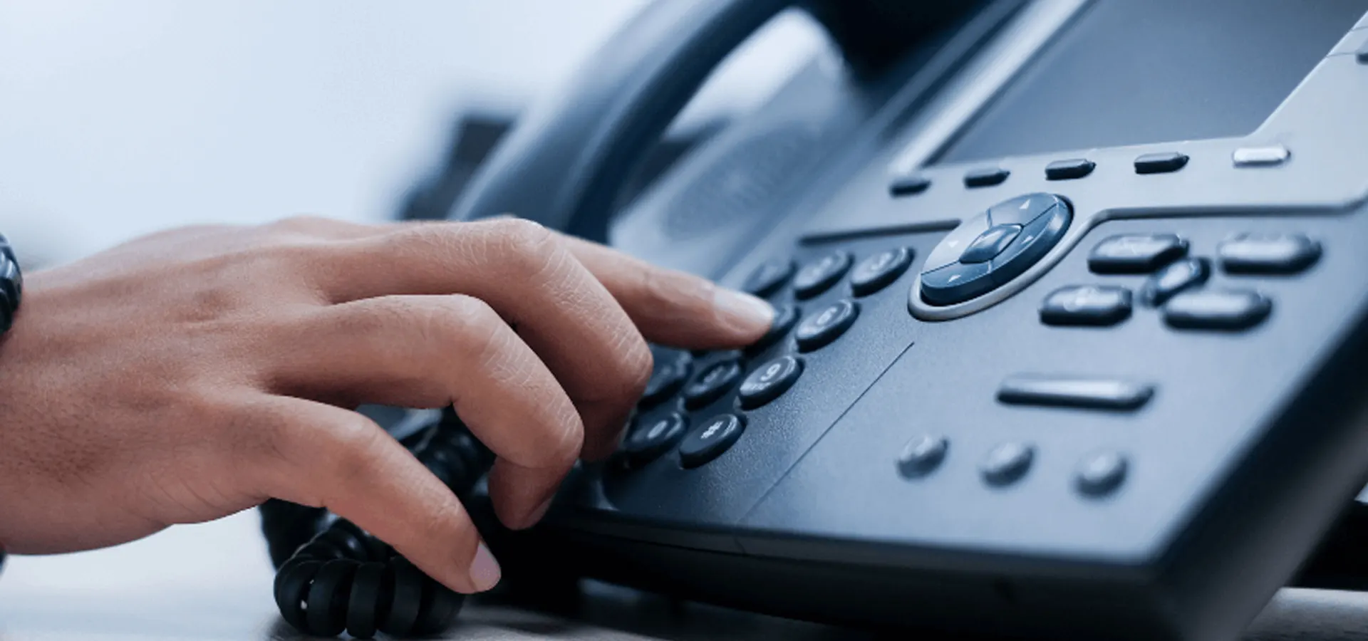 What is Voice Over IP? - TAVCOM