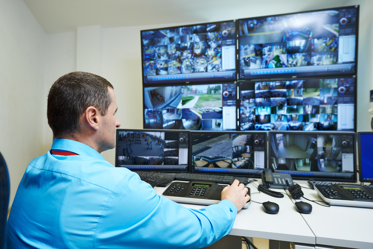 Advanced Control Room Skills - TAVCOM